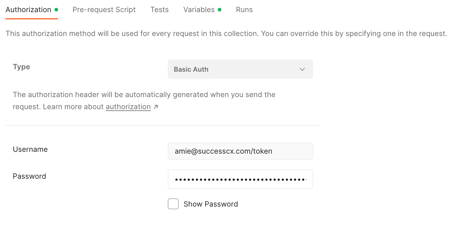 How To Convert An Agents Personal Macro Into A Global Macro Via The Api Successcx