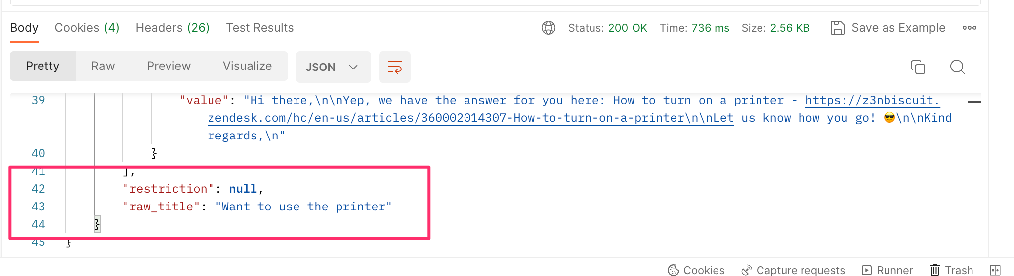 How To Convert An Agents Personal Macro Into A Global Macro Via The Api Successcx